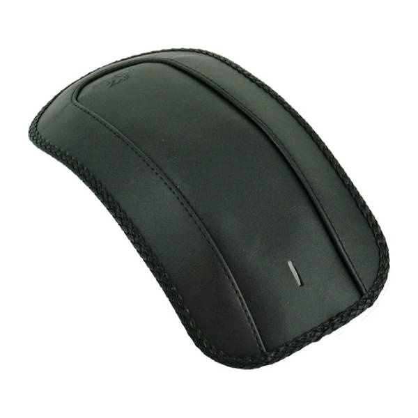 rear fender bib MUSTANG HD Softail 537443 | Brands \ M \ MUSTANG ...