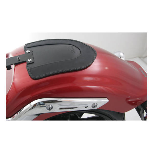 rear fender bib MUSTANG Yamaha Stryker 8111777 | Brands \ M \ MUSTANG ...