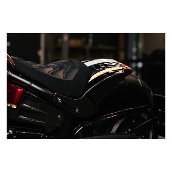 rear fender kit KILLER CUSTOM HD Softail Avenger 955107 | Brands \ K ...