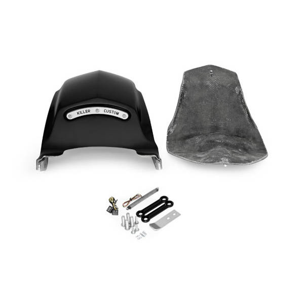 rear fender kit KILLER CUSTOM HD Softail Avenger 955107 | Brands \ K ...