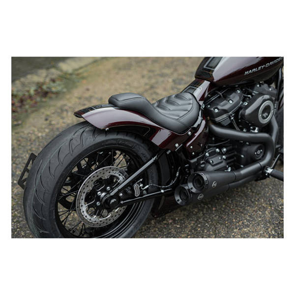 rear fender kit KILLER CUSTOM HD Softail Bobbstr For 150-180 Tire ...