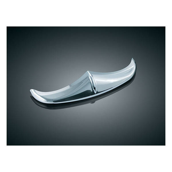 rear fender trim KURYAKYN HD Touring 541202 | Brands \ K \ KURYAKYN ...