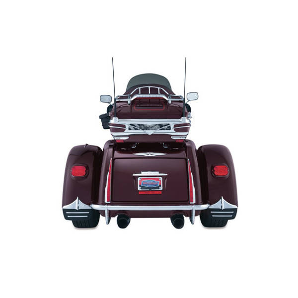 rear fender trim KURYAKYN HD Trike 906407 | Brands \ K \ KURYAKYN ...