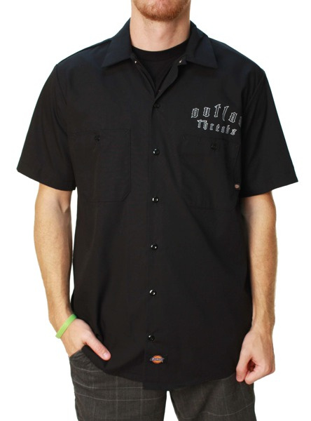 shirt OUTLAW THREADZ FINGER | Brands \ O \ OUTLAW THREADZ For Him ...