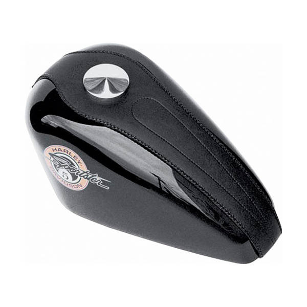 tank bib MUSTANG HD Sportster 537372 | Brands \ M \ MUSTANG Motorcycle ...