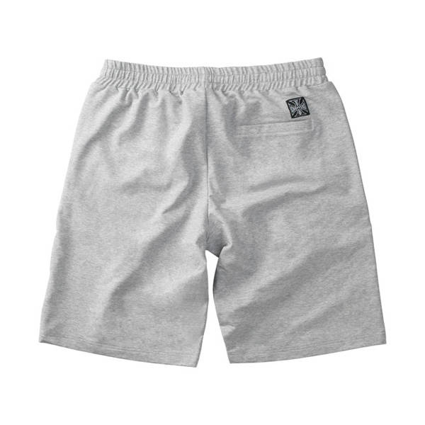 tracksuit short WCC Full Proof Grey | Brands \ W \ WEST COAST CHOPPERS ...