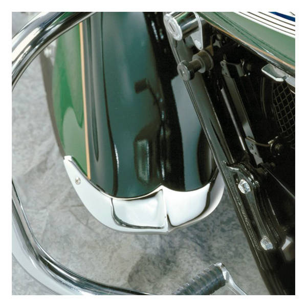 front fender tip NATIONAL CYCLE Kawasaki VN 1500/1600 Nomad 8080313 ...