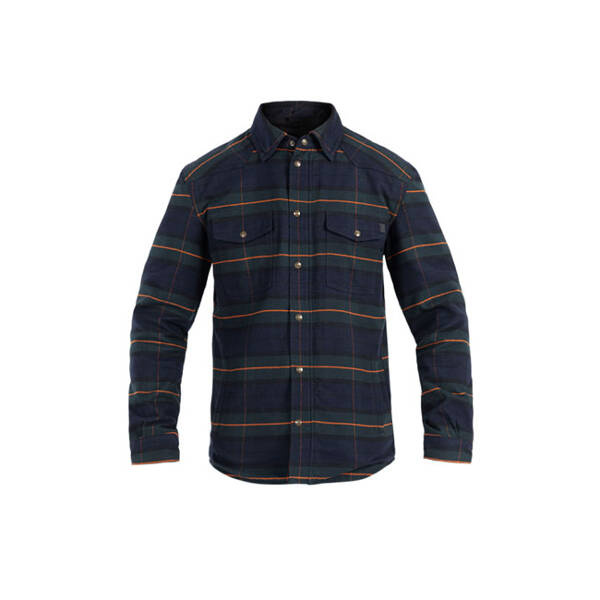 Koszule na motocykl z ochroną | sklep metalRoute.pl