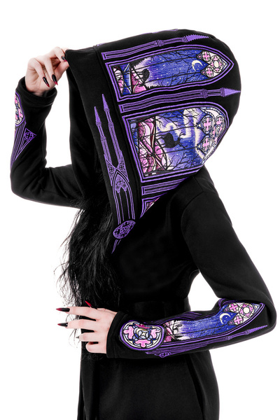 Kurtki wiosenno-jesienne damskie | sklep metalRoute.pl