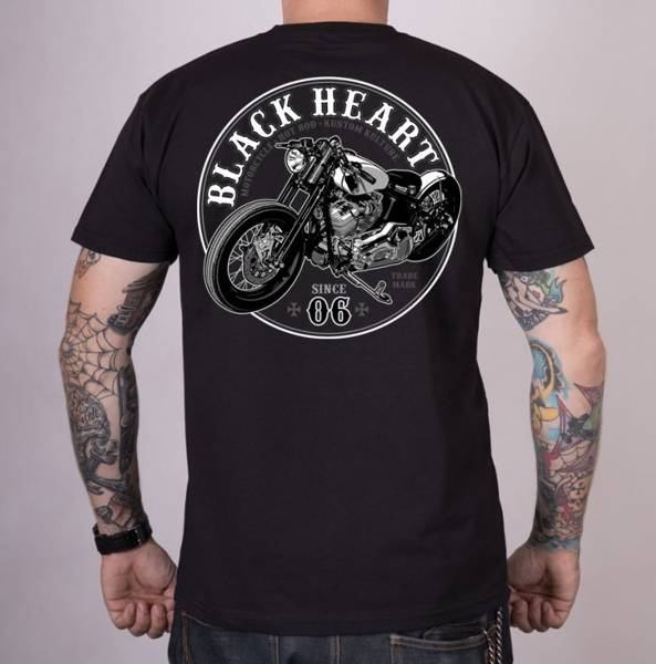 Koszulki metalowe męskie, koszulki alternatywne | sklep metalRoute.pl #2