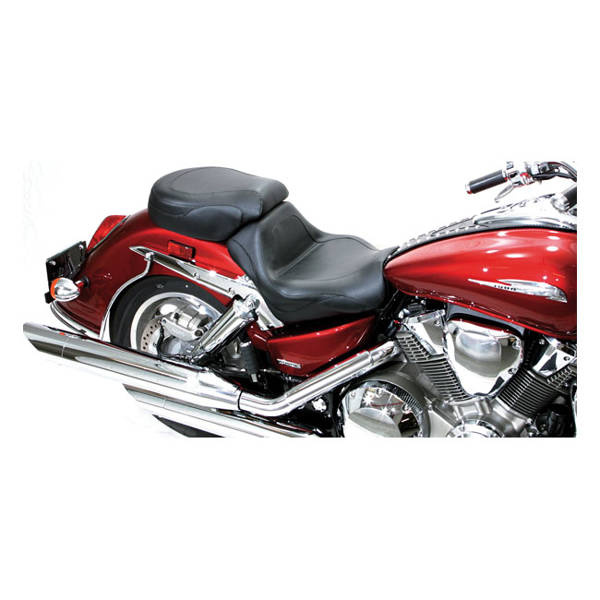 kanapa motocyklowa MUSTANG Honda VTX 1300 R/S/T Retro 2-up Vintage ...