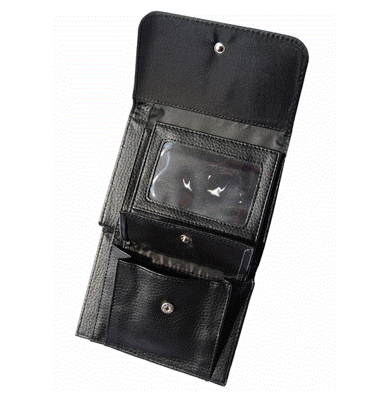 portfel DARKSIDE IN MEMORY | sklep metalRoute.pl