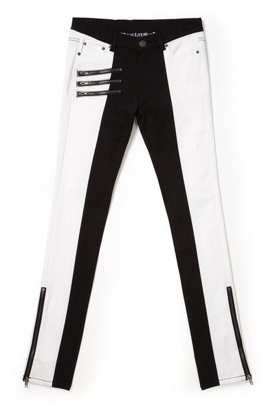 spodnie KILLSTAR Duality Speed Jeans | sklep metalRoute.pl