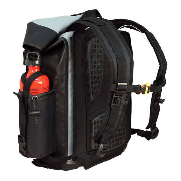 torba motocyklowa NELSON RIGG Hurricane Backpack/Tail Pack 2.0 944248 ...
